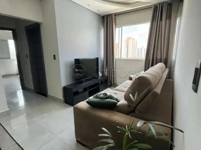 Apartamento para Venda em Americana/SP Vila Rehder 2 Quartos