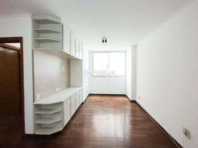 Apartamento para Venda em Americana/SP Vila Rehder 2 Quartos