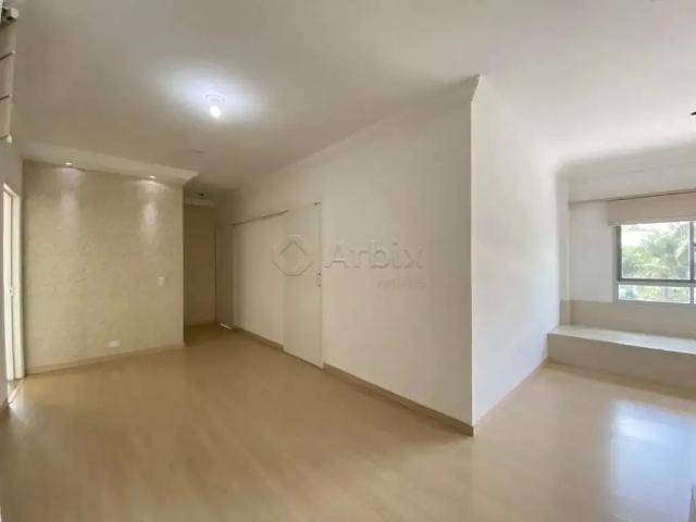 Apartamento para Venda em Americana/SP Vila Rehder 2 Quartos