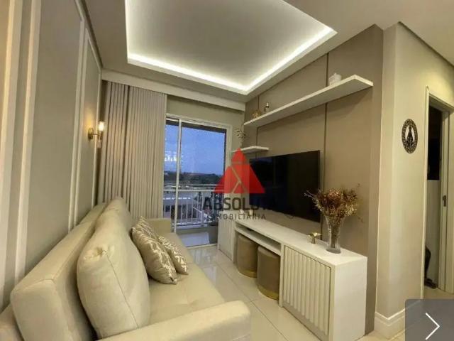 Apartamento para Venda em Americana/SP Vila Rehder 2 Quartos