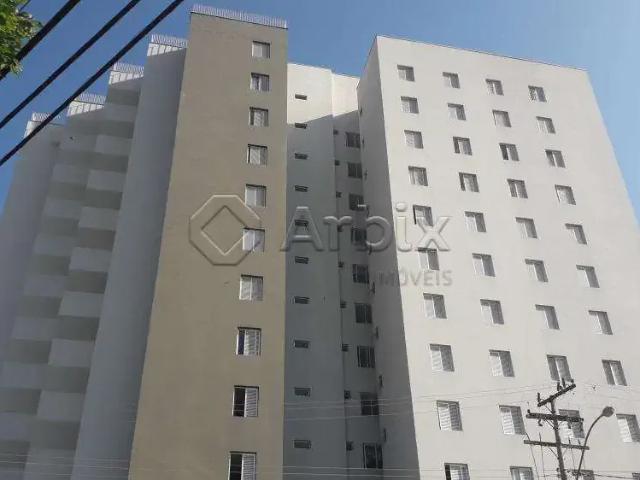 Apartamento para Venda em Americana/SP Vila Rehder 2 Quartos