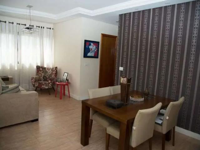 Apartamento para Venda em Americana/SP Vila Rehder 2 Quartos