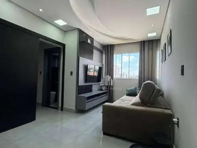 Apartamento para Venda em Americana/SP Vila Rehder 2 Quartos