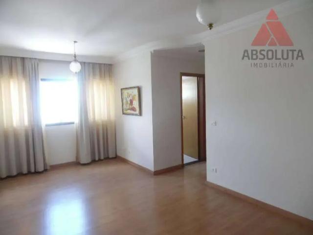 Apartamento para Venda em Americana/SP Vila Rehder 2 Quartos