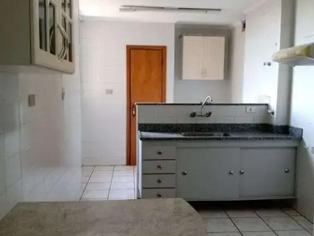 Apartamento para Venda em Americana/SP Vila Rehder 2 Quartos