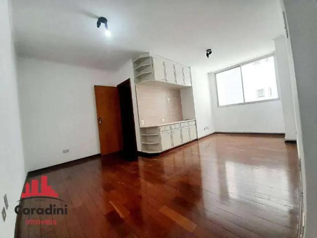 Apartamento para Venda em Americana/SP Vila Rehder 2 Quartos
