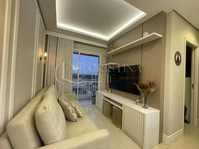 Apartamento para Venda em Americana/SP Vila Rehder 2 Quartos