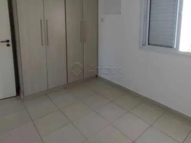Apartamento para Venda em Americana/SP Vila Rehder 2 Quartos