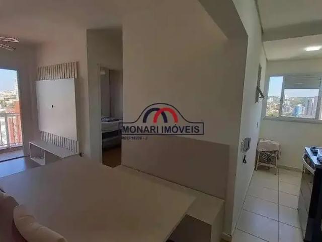 Apartamento para Venda em Americana/SP Vila Rehder 2 Quartos