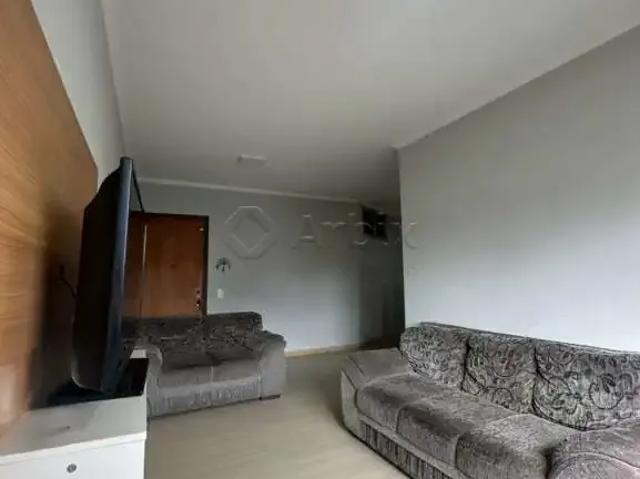 Apartamento para Venda em Americana/SP Vila Rehder 3 Quartos