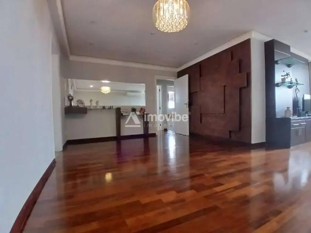 Apartamento para Venda em Americana/SP Vila Rehder 3 Quartos