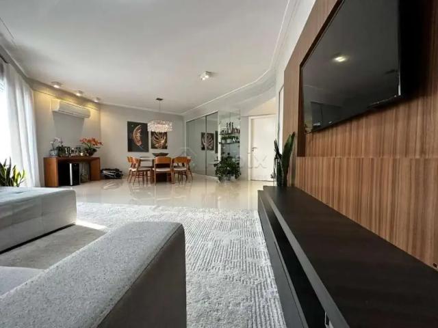 Apartamento para Venda em Americana/SP Vila Rehder 3 Quartos