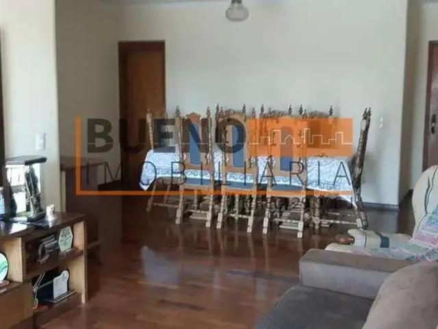 Apartamento para Venda em Americana/SP Vila Rehder 3 Quartos