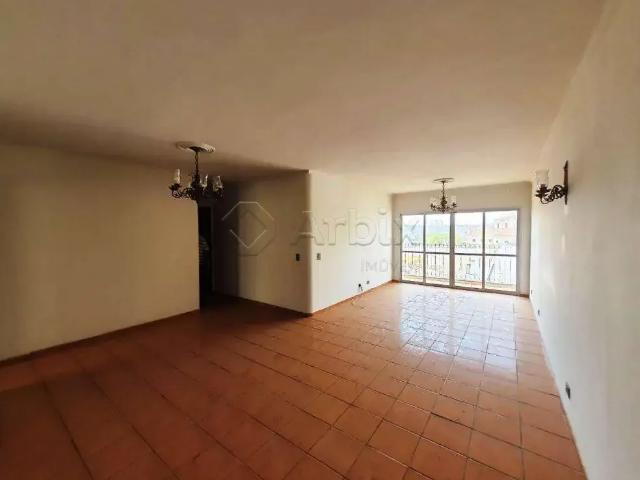 Apartamento para Venda em Americana/SP Vila Rehder 3 Quartos