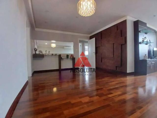 Apartamento para Venda em Americana/SP Vila Rehder 3 Quartos
