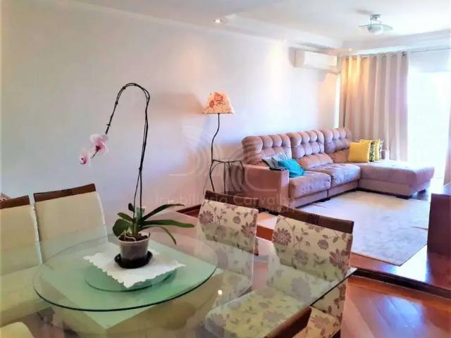 Apartamento para Venda em Americana/SP Vila Rehder 3 Quartos