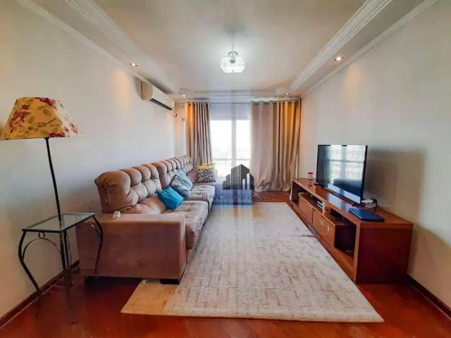 Apartamento para Venda em Americana/SP Vila Rehder 3 Quartos