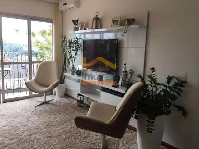 Apartamento para Venda em Americana/SP Vila Rehder 3 Quartos