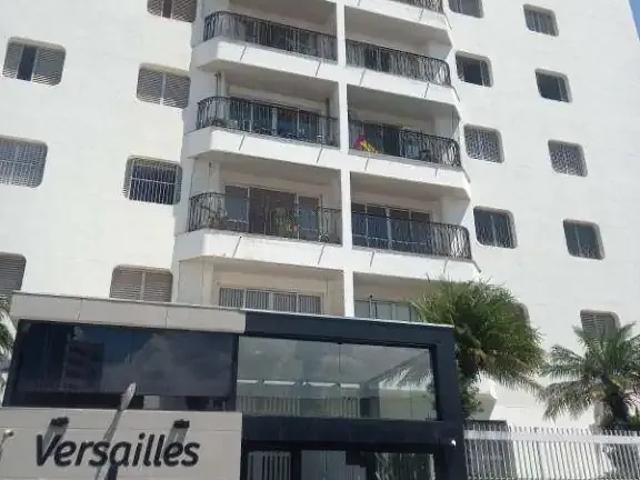 Apartamento para Venda em Americana/SP Vila Rehder 3 Quartos