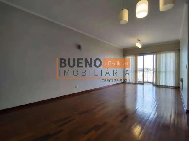 Apartamento para Venda em Americana/SP Vila Rehder 3 Quartos