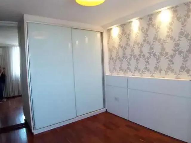 Apartamento para Venda em Americana/SP Vila Rehder 3 Quartos
