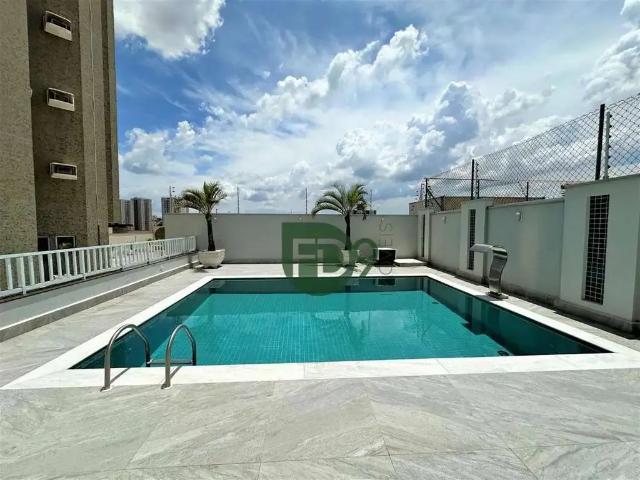 Apartamento para Venda em Americana/SP Vila Rehder 3 Quartos