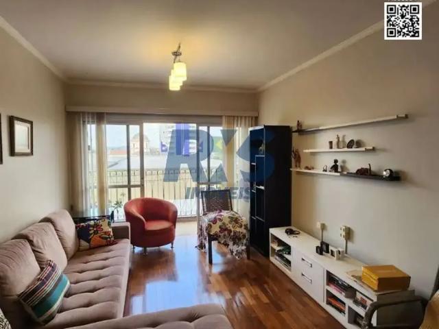 Apartamento para Venda em Americana/SP Vila Rehder 3 Quartos