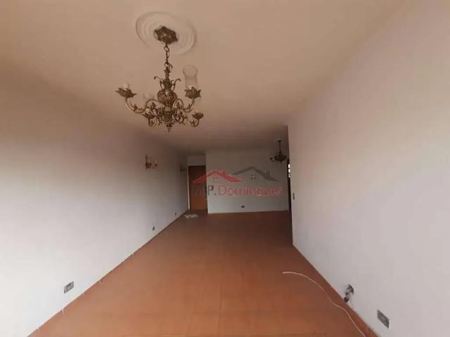 Apartamento para Venda em Americana/SP Vila Rehder 3 Quartos