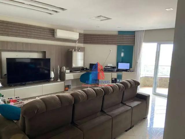 Apartamento para Venda em Americana/SP Vila Rehder 3 Quartos