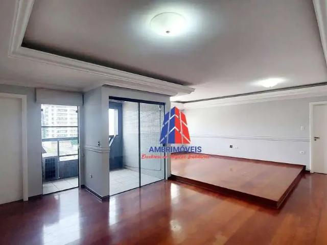 Apartamento para Venda em Americana/SP Vila Rehder 3 Quartos