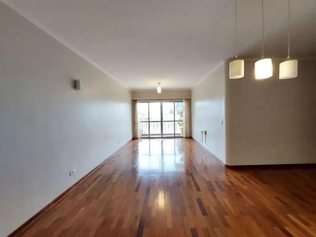 Apartamento para Venda em Americana/SP Vila Rehder 3 Quartos