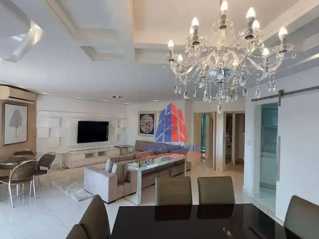 Apartamento para Venda em Americana/SP Vila Rehder 3 Quartos
