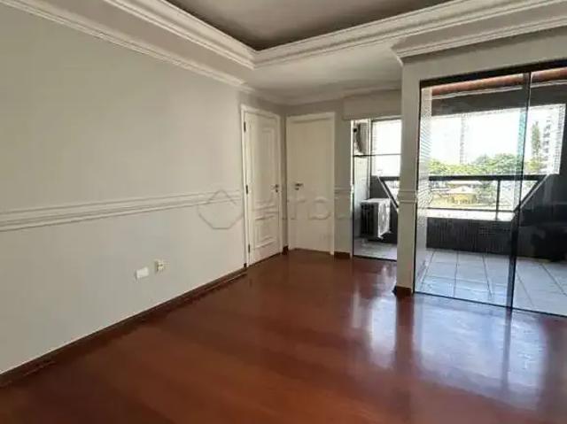 Apartamento para Venda em Americana/SP Vila Rehder 3 Quartos