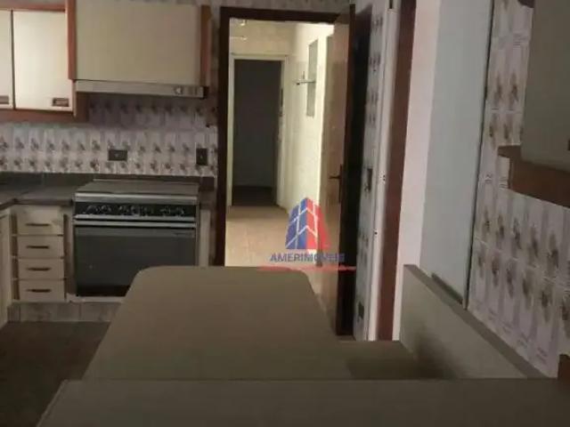 Apartamento para Venda em Americana/SP Vila Rehder 3 Quartos