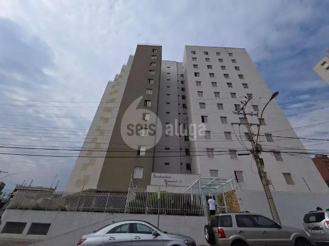 Apartamento para Venda em Americana/SP Vila Rehder 3 Quartos