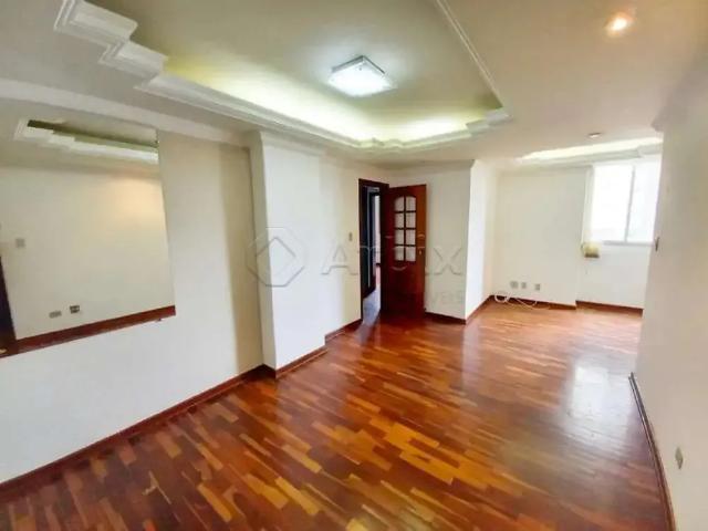 Apartamento para Venda em Americana/SP Vila Rehder 3 Quartos