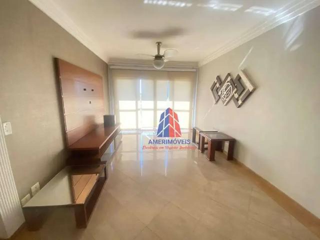 Apartamento para Venda em Americana/SP Vila Rehder 3 Quartos