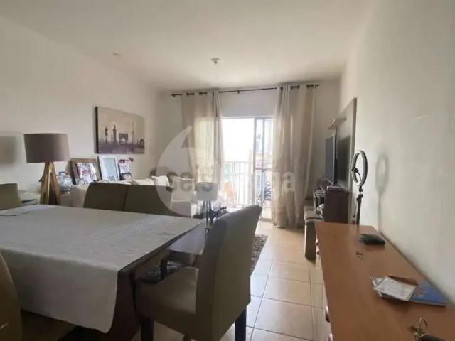 Apartamento para Venda em Americana/SP Vila Rio Branco 1 Quartos