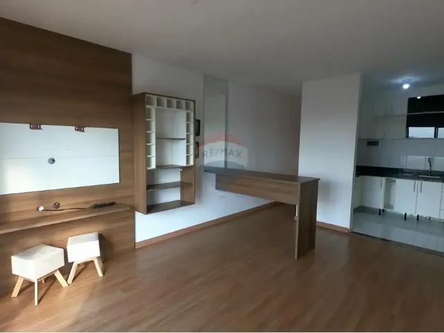 Apartamento para Venda em Americana/SP Vila Rio Branco 1 Quartos