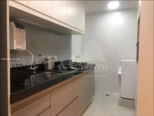 Apartamento para Venda em Americana/SP Vila Rio Branco 1 Quartos