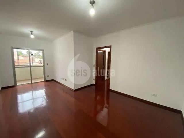 Apartamento para Venda em Americana/SP Werner Plaas 3 Quartos