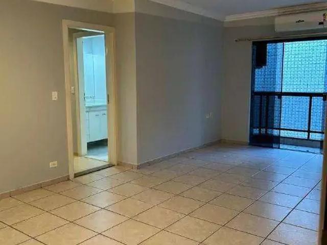 Apartamento para Venda em Americana/SP Werner Plaas 3 Quartos