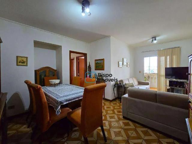 Apartamento para Venda em Americana/SP Werner Plaas 3 Quartos
