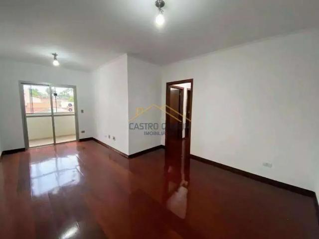 Apartamento para Venda em Americana/SP Werner Plaas 3 Quartos