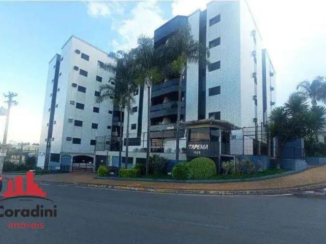 Apartamento para Venda em Americana/SP Werner Plaas 3 Quartos
