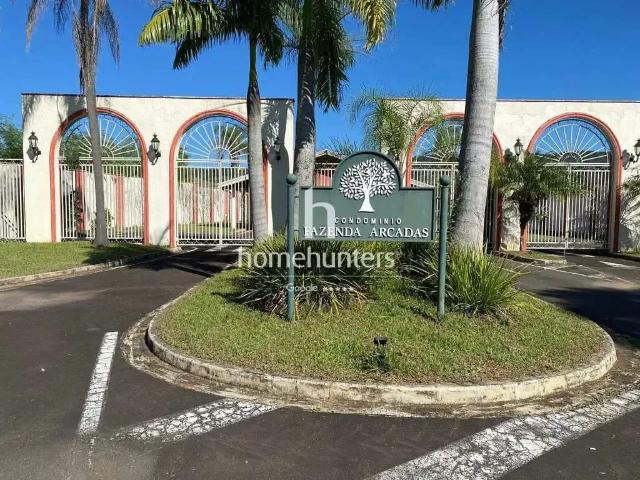 Apartamento para Venda em Amparo/SP Arcadas 1 Quartos