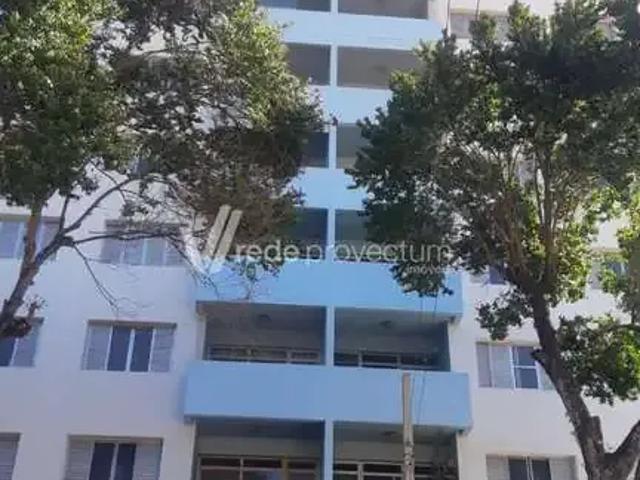 Apartamento para Venda em Amparo/SP Centro 3 Quartos