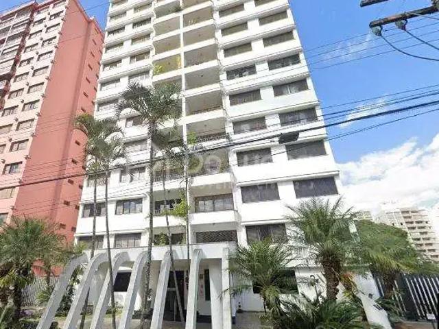 Apartamento para Venda em Amparo/SP Centro 3 Quartos