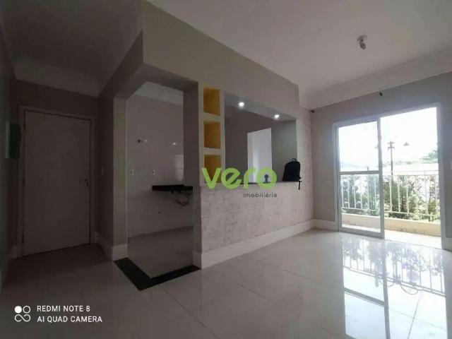 Apartamento para Venda em Amparo/SP Jardim São Dimas 2 Quartos