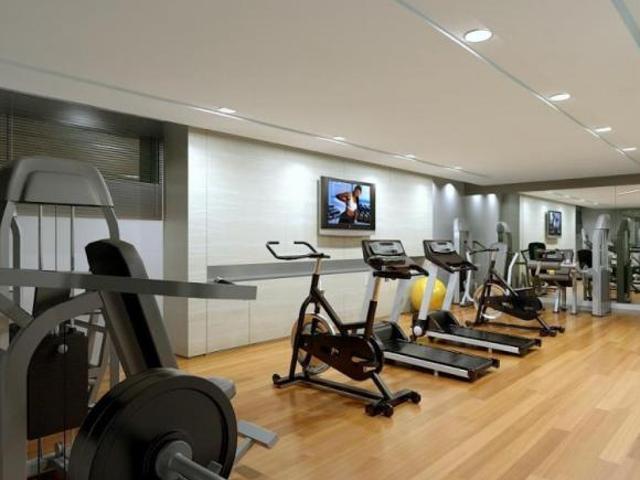 Apartamento para venda em Anchieta, Belo Horizonte